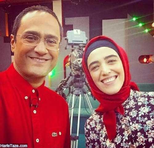 10عکس فائزه علوی بی حجاب در خارج از کشور - بازیگرنیوز